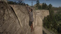 Jimmy Brooks | Red Dead Wiki | Fandom