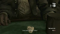 Liar's Dice | Red Dead Wiki | Fandom