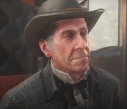 Horley | Red Dead Wiki | Fandom