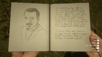 Journal (RDR 2) | Red Dead Wiki | Fandom