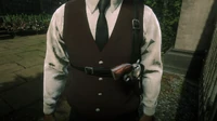 Cattleman Revolver (RDR 2) | Red Dead Wiki | Fandom