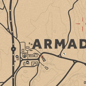 Discuss Everything About Red Dead Wiki | Fandom