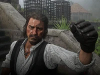 Levi Simon | Red Dead Wiki | Fandom