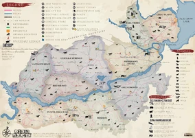 Red Dead Redemption 2 Beaver Location Guide With Maps
