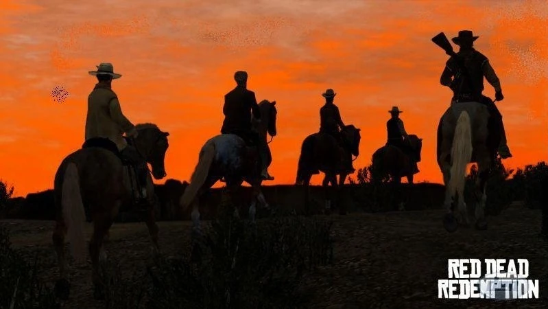 Posse:Vicious Virgins! | Red Dead Wiki | Fandom
