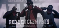 Red Ben Clempson | Red Dead Wiki | Fandom