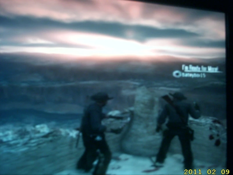 Posse:Nekoti Rock Riders | Red Dead Wiki | Fandom