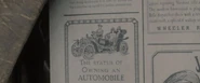 Automobile | Red Dead Wiki | Fandom