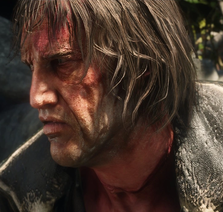 Джо | Red Dead Wiki | Fandom