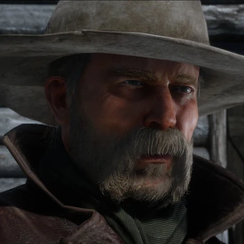 Micah Bell | Red Dead Wiki | Fandom