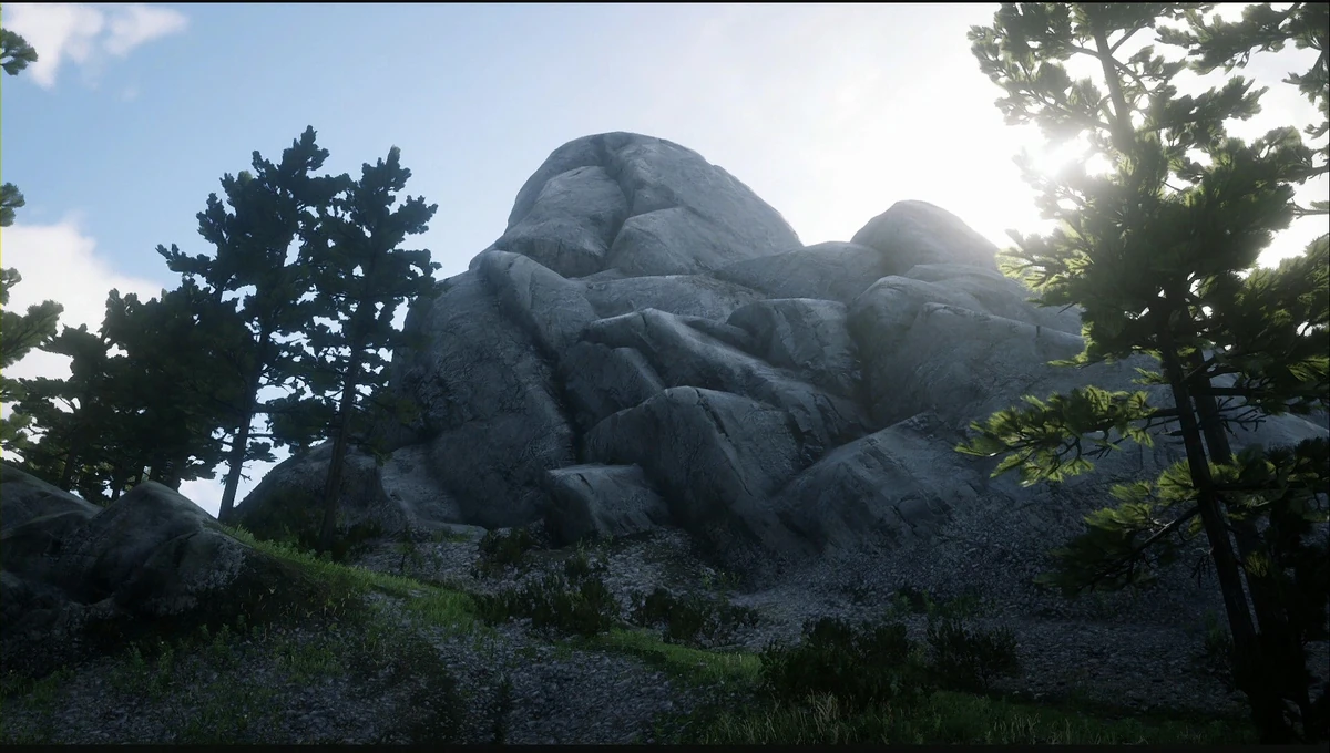 Three Sisters | Red Dead Wiki | Fandom