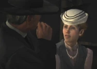 Jenny | Red Dead Wiki | Fandom