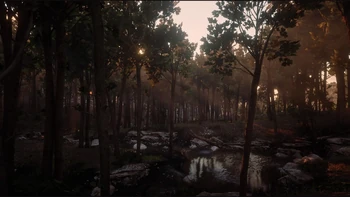 Ringneck Creek | Red Dead Wiki | Fandom