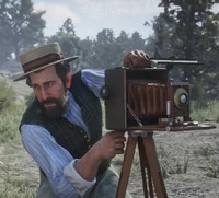 Albert Mason | Red Dead Wiki | Fandom