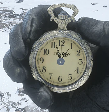 Antique Watch | Red Dead Wiki | Fandom