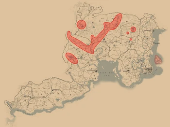 Perch | Red Dead Wiki | Fandom