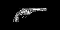 Calloway's Revolver | Red Dead Wiki | Fandom