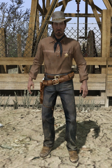 Alden Pearce | Red Dead Wiki | Fandom