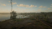 Bluewater Marsh | Red Dead Wiki | Fandom