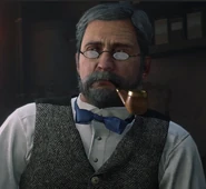 Doctor's Office | Red Dead Wiki | Fandom