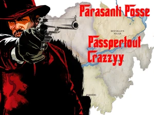 Posse:Parasanti Posse | Red Dead Wiki | Fandom