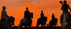 Posse:" Achievement Achieved " | Red Dead Wiki | Fandom