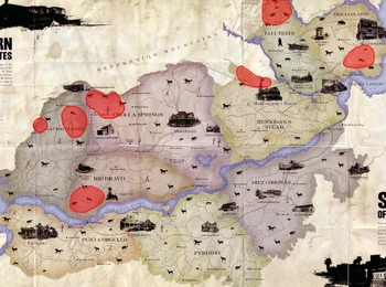 Cougar | Red Dead Wiki | Fandom