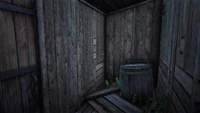 Moonshine Shack | Red Dead Wiki | Fandom