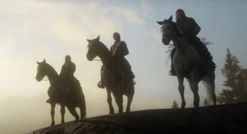 Wapiti Indians | Red Dead Wiki | Fandom