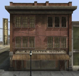 The Blackwater Hotel | Red Dead Wiki | Fandom