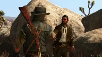 California | Red Dead Wiki | Fandom