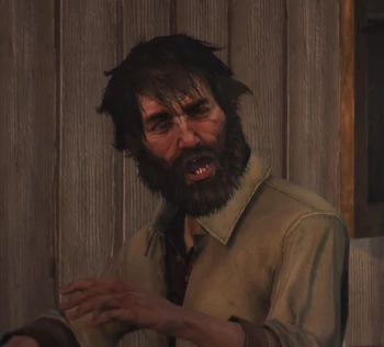 Irish | Red Dead Wiki | Fandom