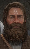 Hair Growth | Red Dead Wiki | Fandom