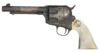 Cattleman Revolver (RDR 2) | Red Dead Wiki | Fandom