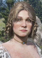 Characters in Redemption 2 | Red Dead Wiki | Fandom