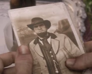 Amos Lancing | Red Dead Wiki | Fandom