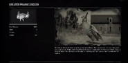 Chicken (RDR 2) | Red Dead Wiki | Fandom