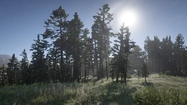 Diablo Ridge | Red Dead Wiki | Fandom