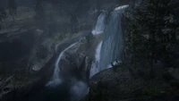 Donner Falls | Red Dead Wiki | Fandom