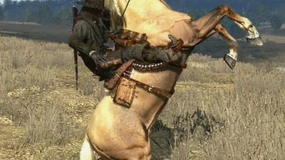 Discuss Everything About Red Dead Wiki | Fandom