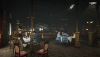 Bastille Saloon | Red Dead Wiki | Fandom