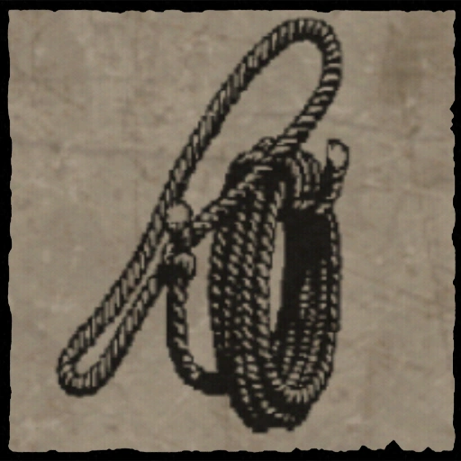 Dirty Lasso | Red Dead Wiki | Fandom