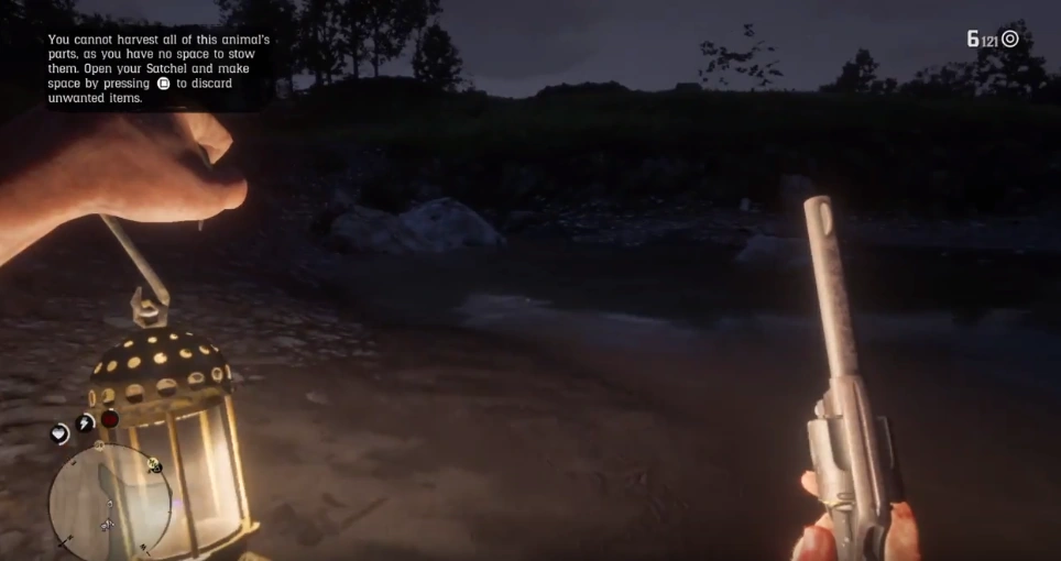 Lantern | Red Dead Wiki | Fandom