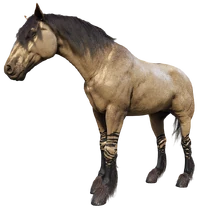 Mustang | Red Dead Wiki | Fandom