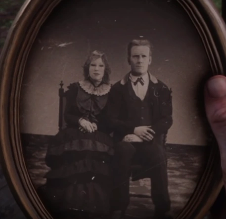 Bessie Matthews | Red Dead Wiki | Fandom