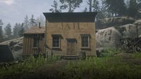 Strawberry | Red Dead Wiki | Fandom