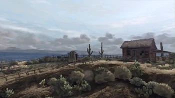 Pleasance House | Red Dead Wiki | Fandom