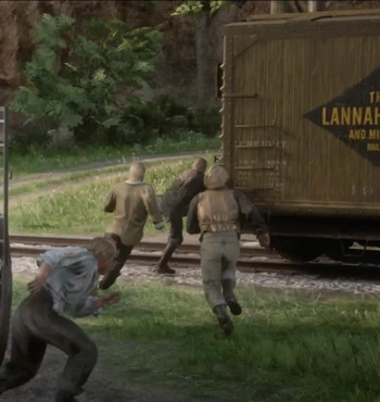 Anderson Boys | Red Dead Wiki | Fandom