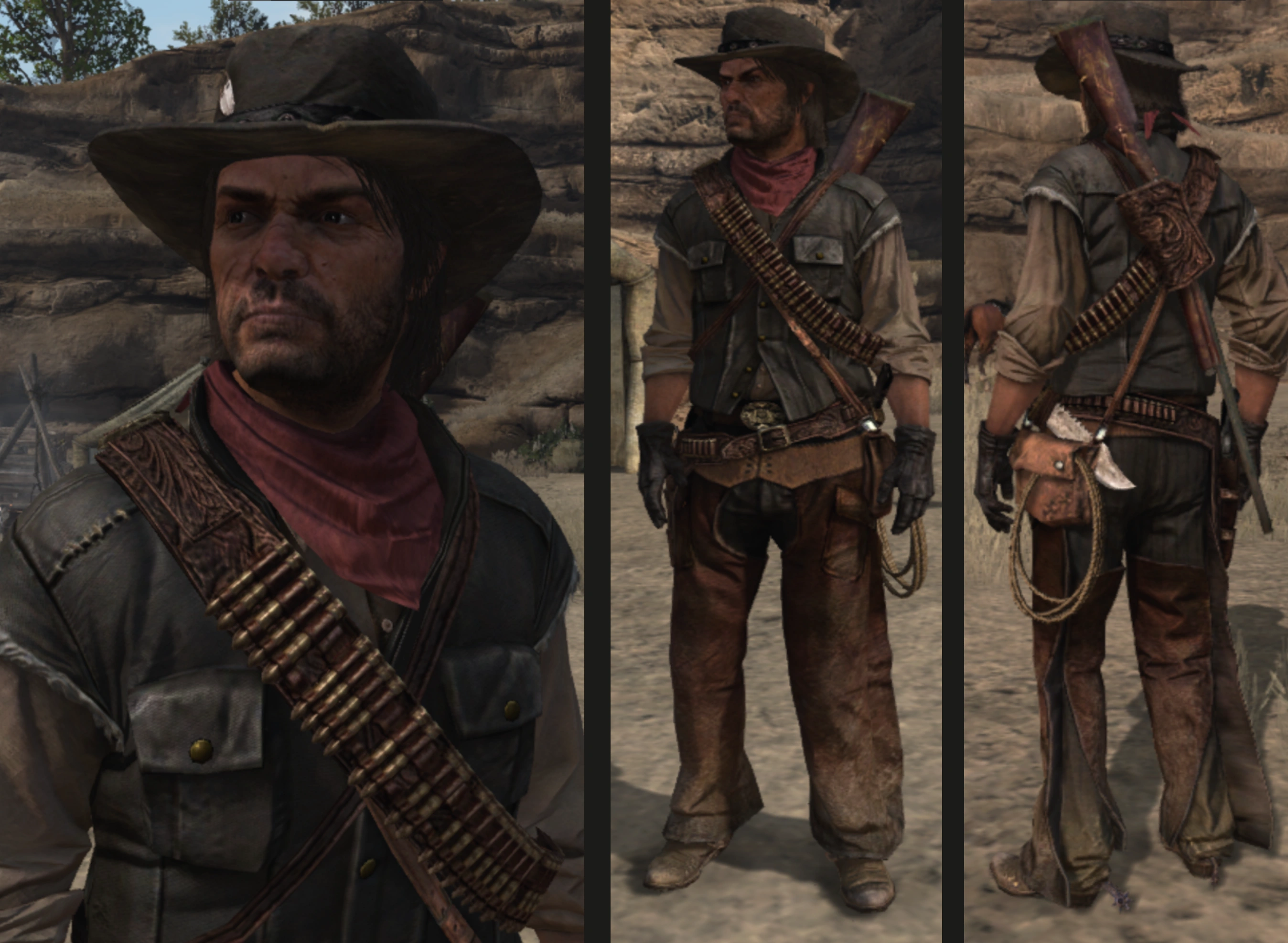 Drip - Clothing in GTA VI - Page 2 - GTA VI - GTAForums