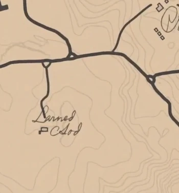 Larned Sod | Red Dead Wiki | Fandom